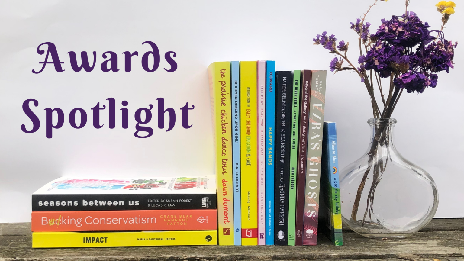 Read Alberta | Telling Alberta's Story | Albertan Books & Publishers